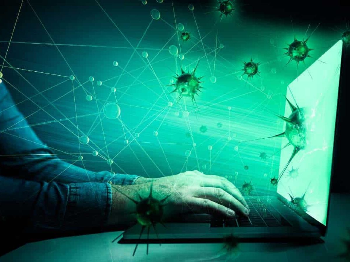 Los Primeros Virus Informáticos y su Impacto en la Historia Tecnológica ...